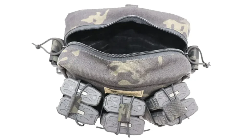 Active Shooter Bag – New from Wilde Custom Gear – tactical-life.com